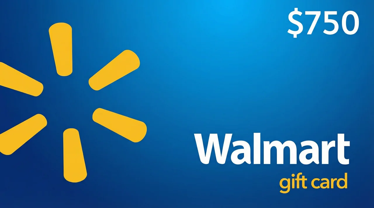 Walmart Exclusive